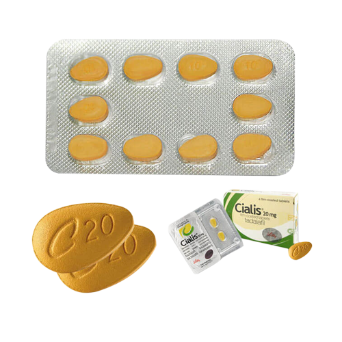 Cialis Super Active (Tadalafil) - Modafinia Pharmacy