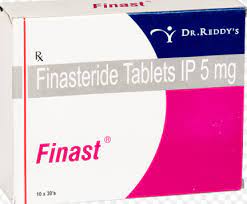 Finast 5 mg Tablets - Modafinia Pharmacy