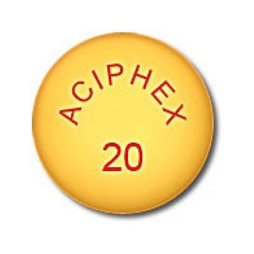 Generic Aciphex (Rabeprazole) - Modafinia Pharmacy