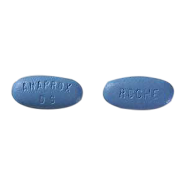 Generic Anaprox (Naproxen) - Modafinia Pharmacy