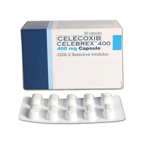 Generic Celebrex (Celecoxib) - Modafinia Pharmacy