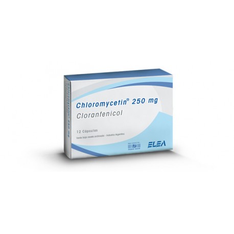 Generic Chloromycetin (Chloramphenicol) - Modafinia Pharmacy