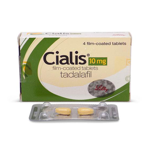 Generic Cialis (Tadalafil Tabs) - Modafinia Pharmacy
