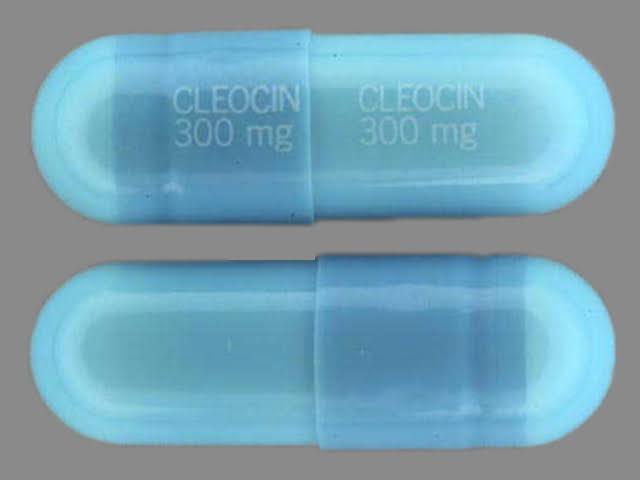 Generic Cleocin (Clindamycin) - Modafinia Pharmacy