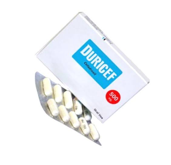 Generic Duricef (Cefadroxil) - Modafinia Pharmacy