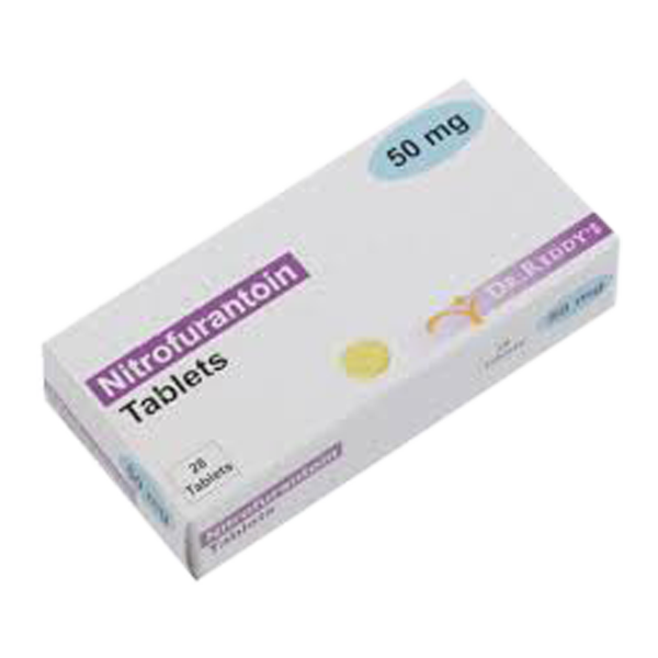 Generic Furadantin (Nitrofurantoin) - Modafinia Pharmacy