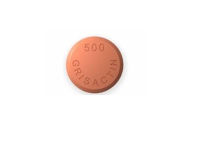 Generic Grisactin (Griseofulvin) - Modafinia Pharmacy