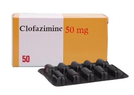 Generic Lamprene (Clofazimine) - Modafinia Pharmacy