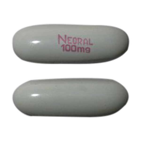 Generic Neoral (Cyclosporine) - Modafinia Pharmacy