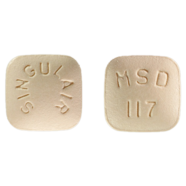 Generic Singulair (Montelukast) - Modafinia Pharmacy