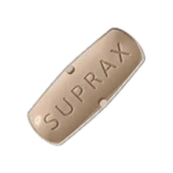 Generic Suprax (Cefixime) - Modafinia Pharmacy