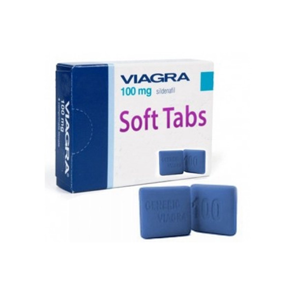Generic Viagra Soft (Sildenafil Citrate) - Modafinia Pharmacy