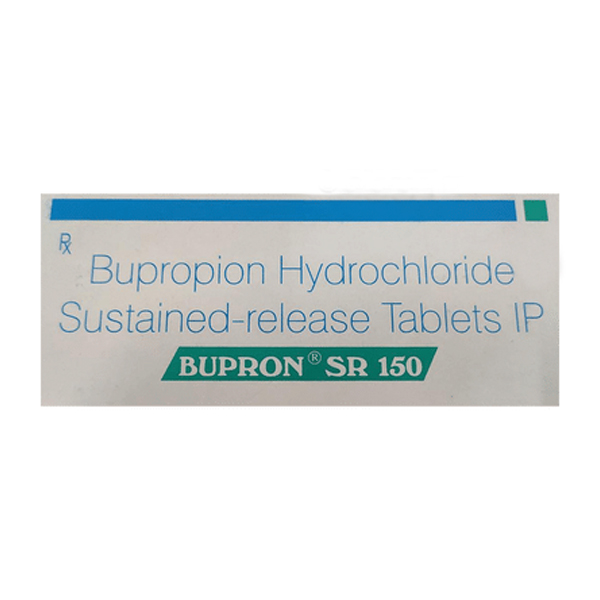 Generic Wellbutrin SR (Bupropion SR) 150mg - Modafinia Pharmacy
