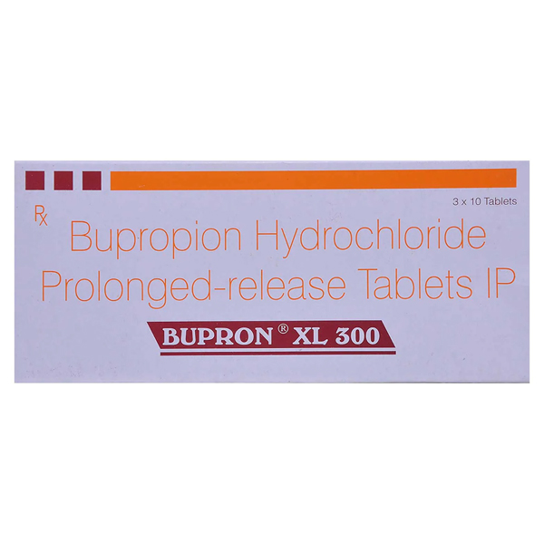 Generic Wellbutrin XL (Bupropion XL) - Modafinia Pharmacy