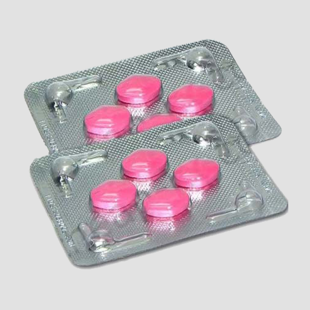 Lady Era (Sildenafil Citrate) - Modafinia Pharmacy