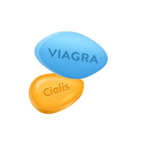 Trial ED Set Standard - Modafinia Pharmacy