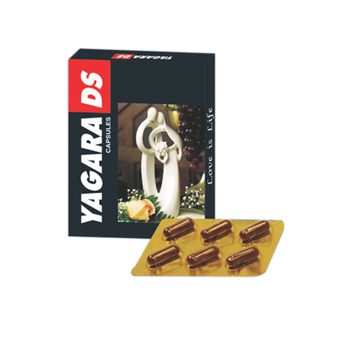 Yagara - Modafinia Pharmacy