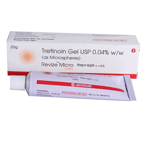 Revize Micro Gel - Modafinia Pharmacy