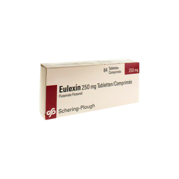 Generic Eulexin (Flutamide) - Modafinia Pharmacy